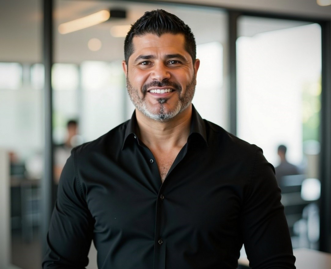 Ramon Fazah